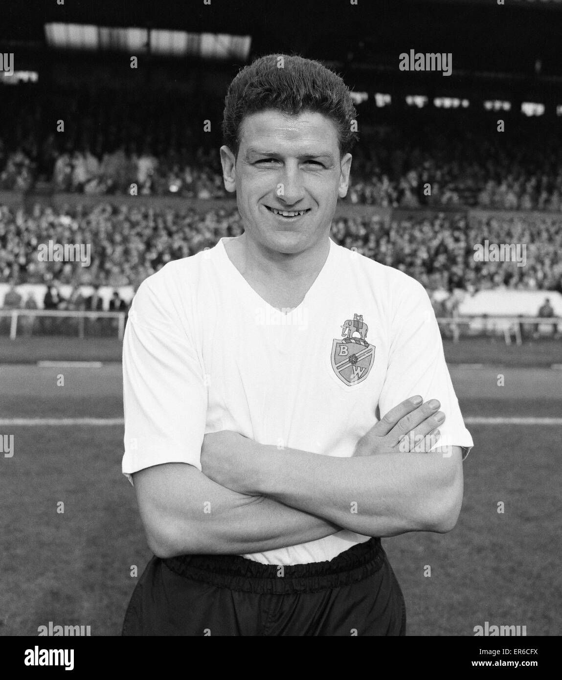 Roy hartle hi-res stock photography and images - Alamy