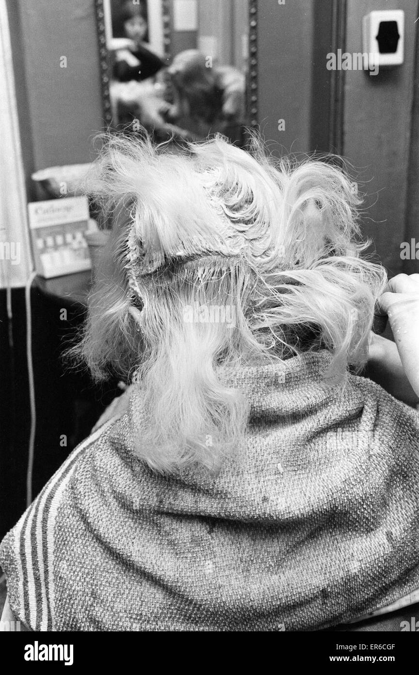 'A day in the life of Jimmy Saville' Feature by Mike Hellicar. here he ...