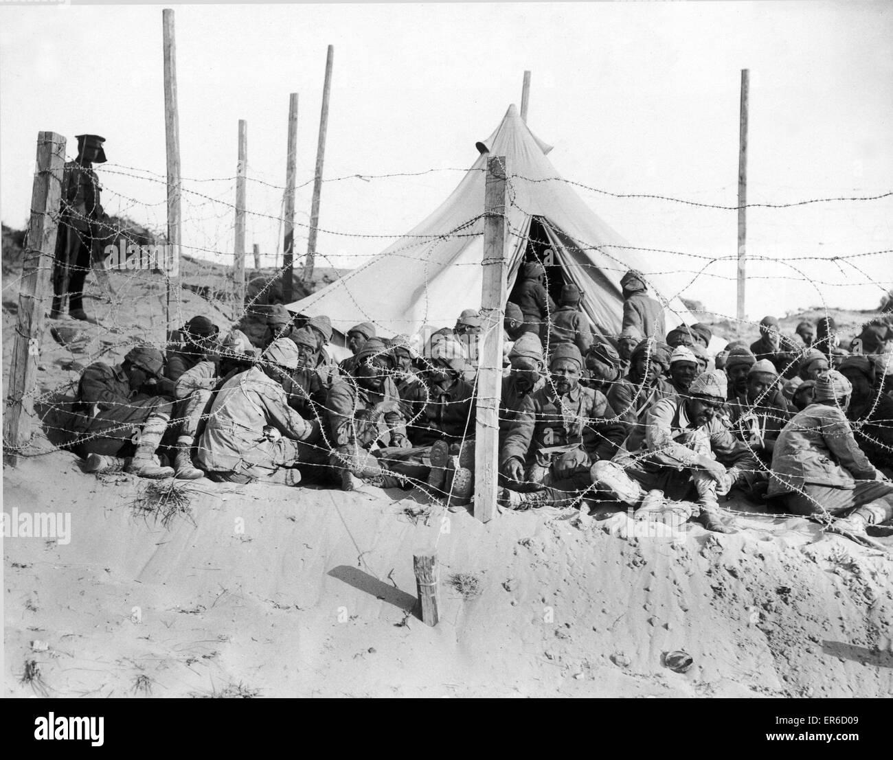 Crowd turkish Black and White Stock Photos & Images - Alamy