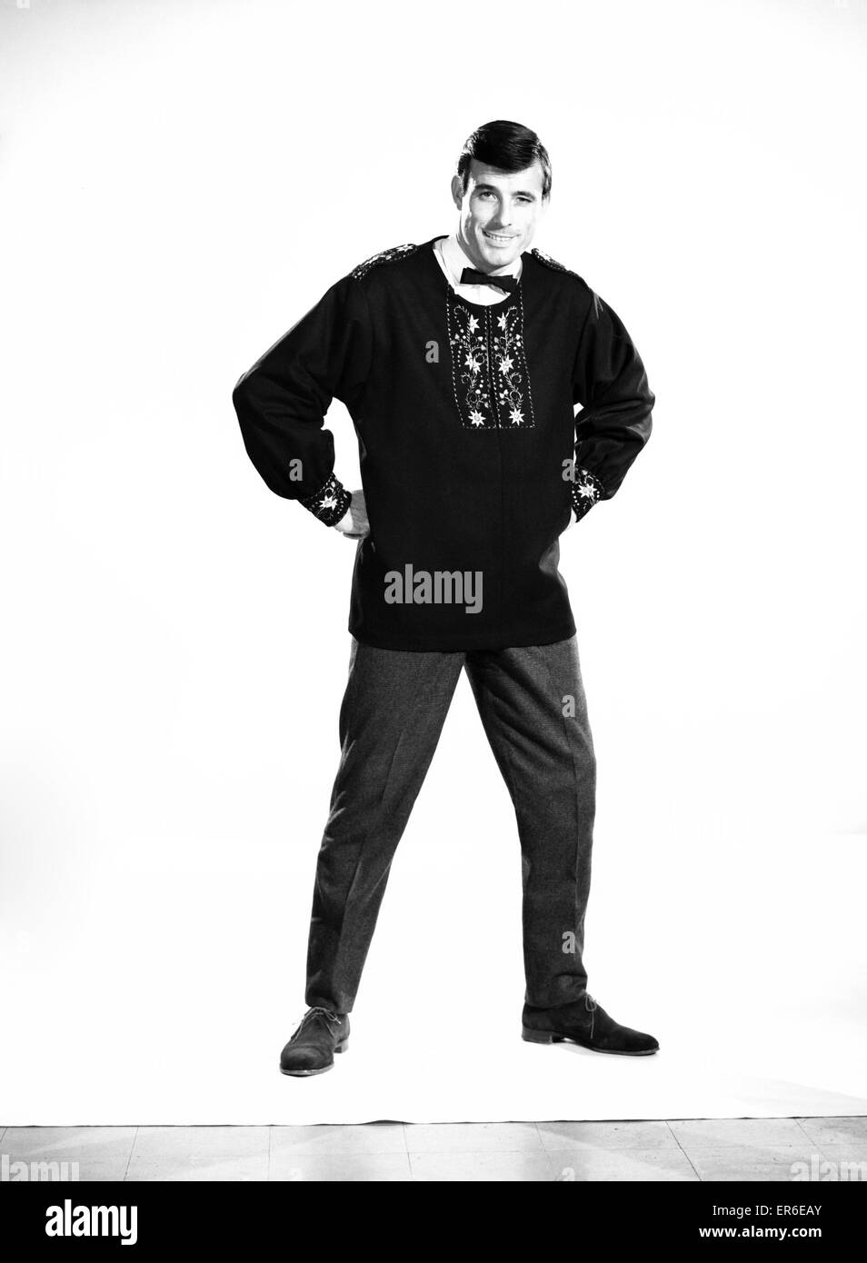 Peter anthony model hi-res stock photography and images - Alamy