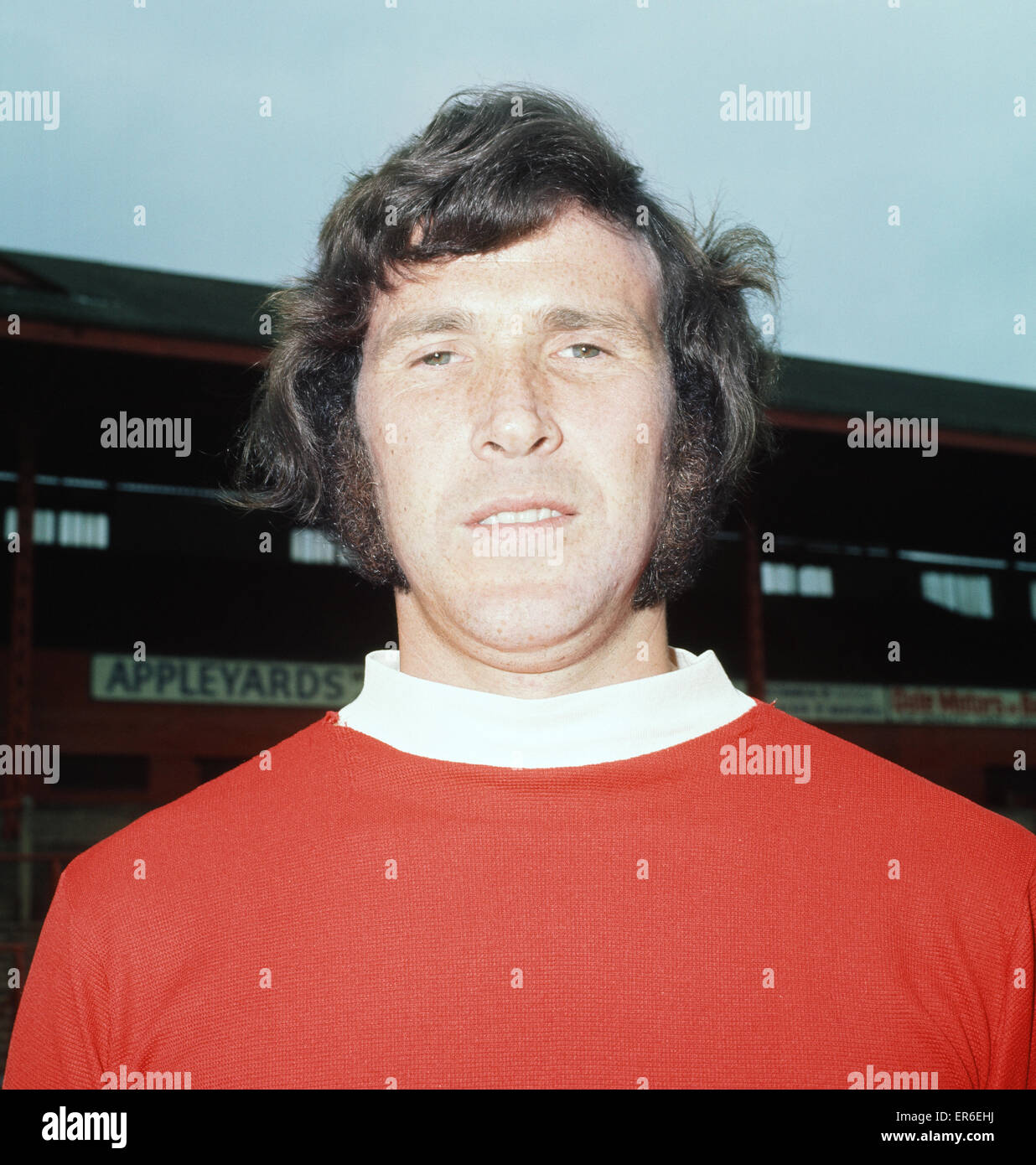 Eric winstanley hi-res stock photography and images - Alamy