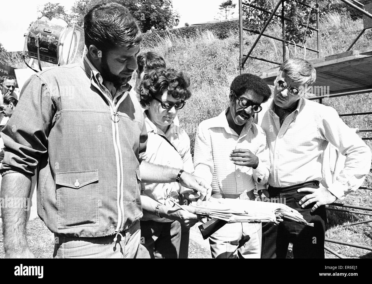 From left right jerry hi-res stock photography and images - Alamy