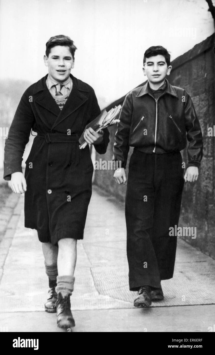 George angus hi-res stock photography and images - Alamy