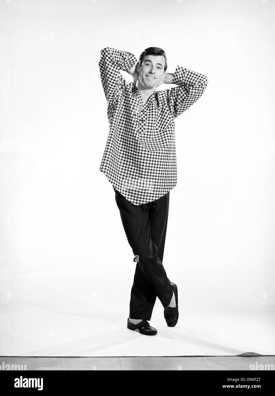 Peter anthony model hi-res stock photography and images - Alamy