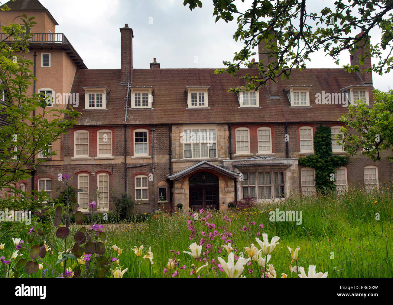 Standen house hi-res stock photography and images - Alamy
