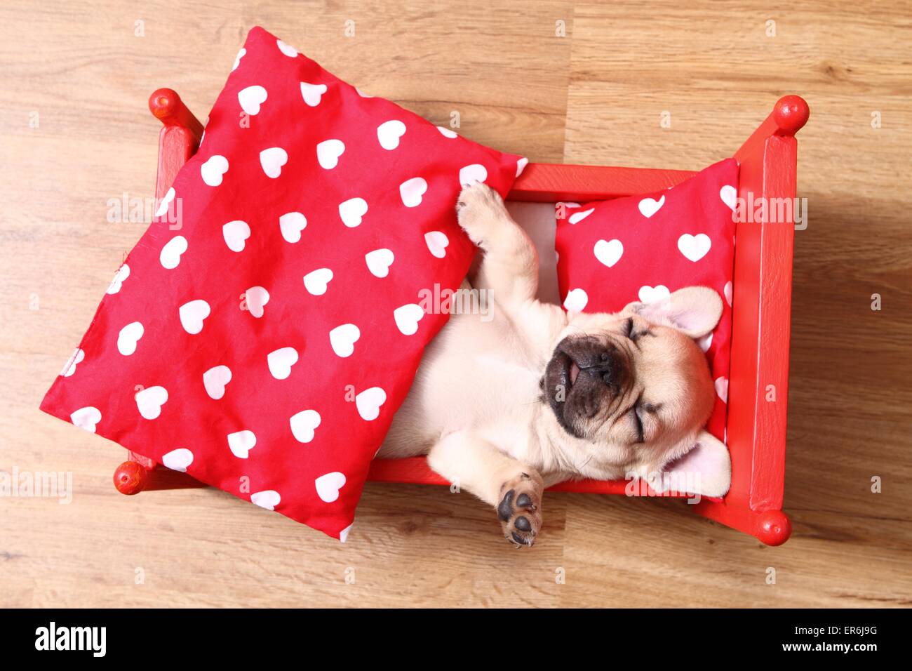 Bed supine position hi-res stock photography and images - Alamy
