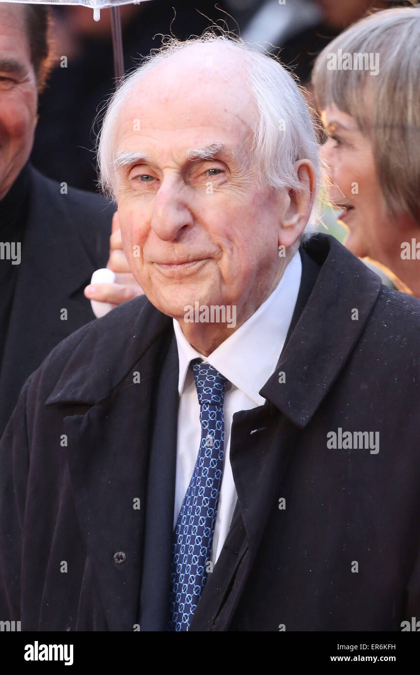 World premiere of 'Paddington' at Odeon Leicester Square - Arrivals ...