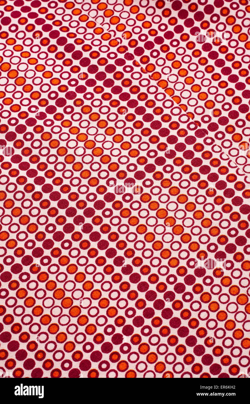texture of the piece of cloth textile fabric handmade Stock Photo - Alamy