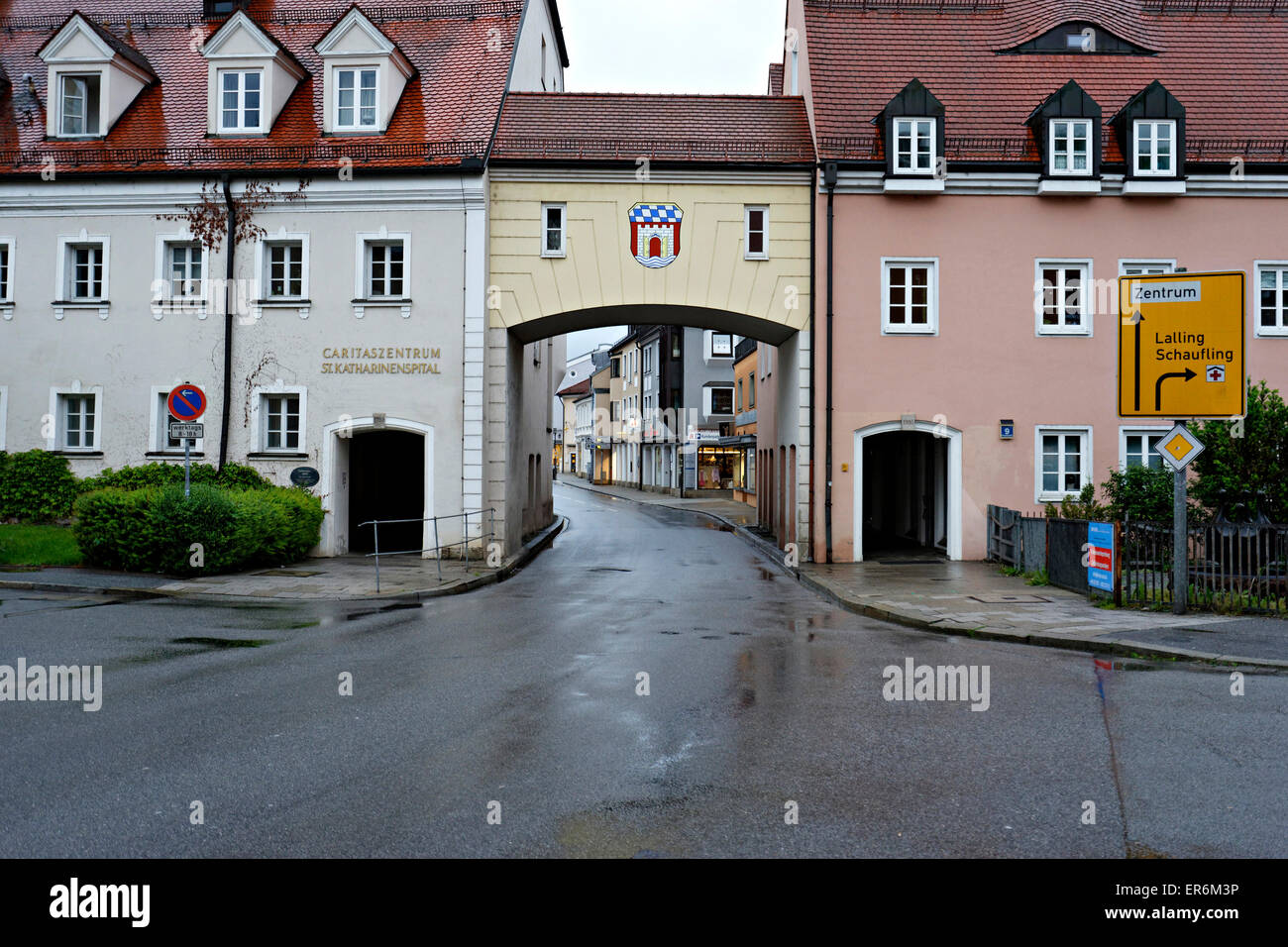 Deggendorf High Resolution Stock Photography and Images - Alamy