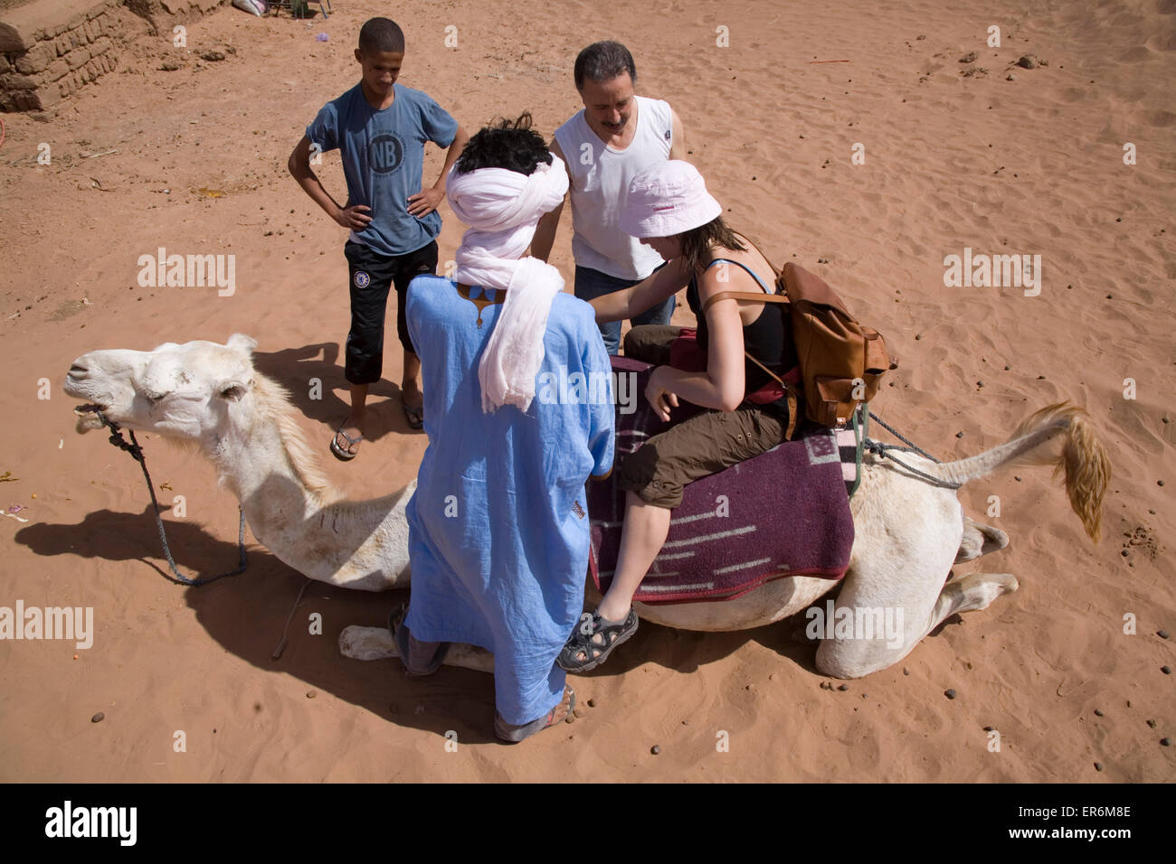 Our lady of mount camel hi-res stock photography and images - Alamy