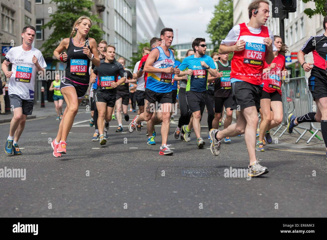 Bupa 10000 hi-res stock photography and images - Alamy