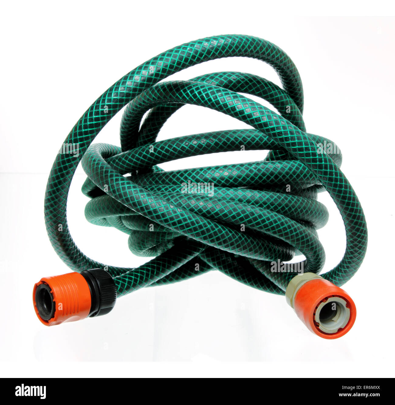 Garden hose hi-res stock photography and images - Alamy
