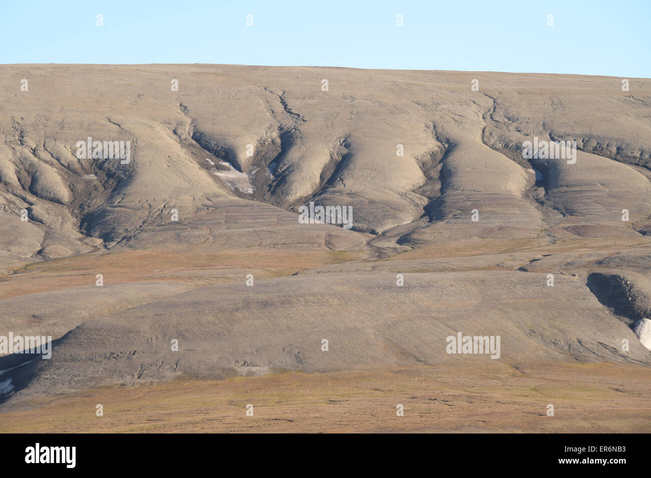 Scree slope, geography hi-res stock photography and images - Alamy