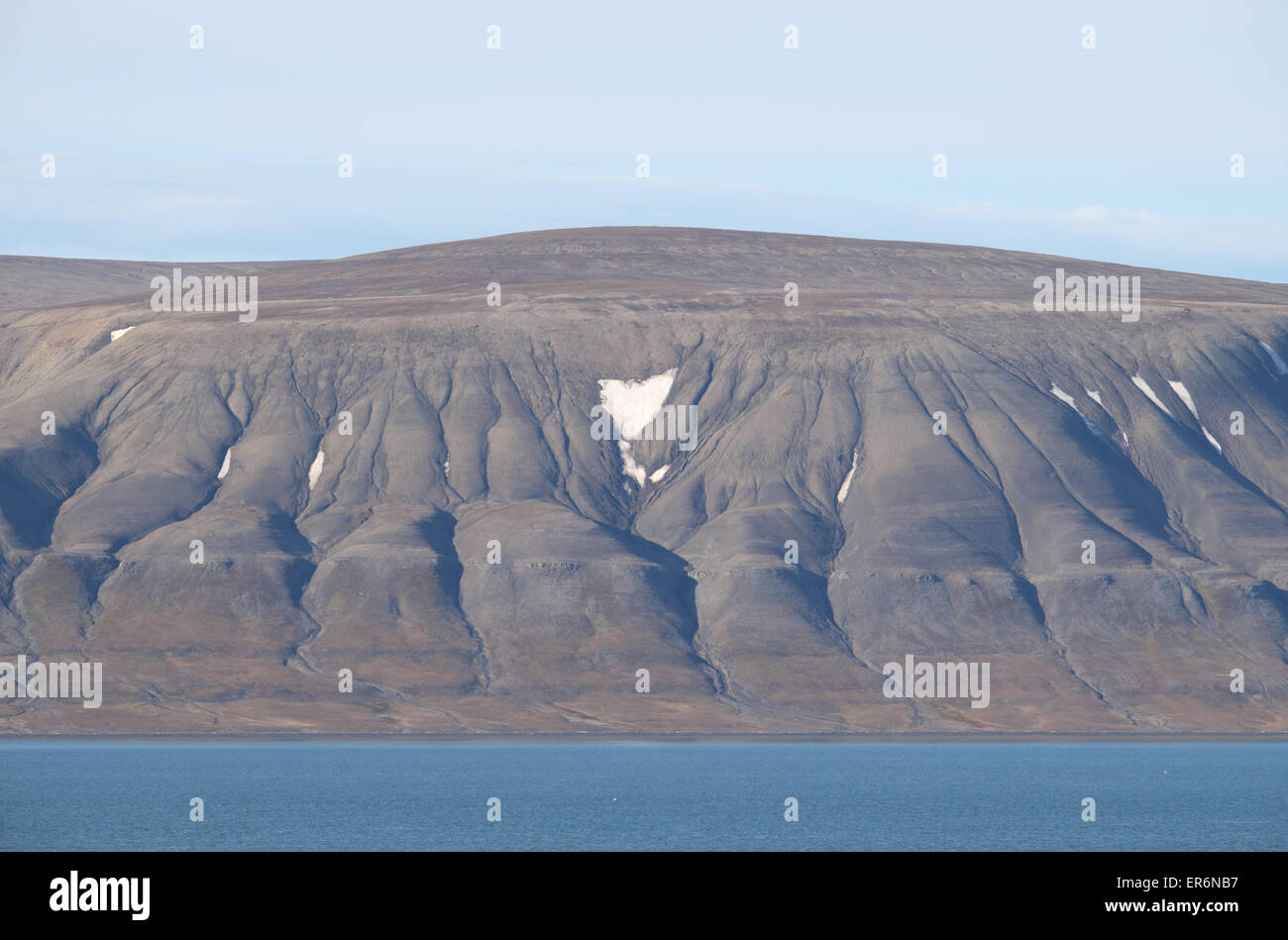 Water erosion patterns hi-res stock photography and images - Alamy