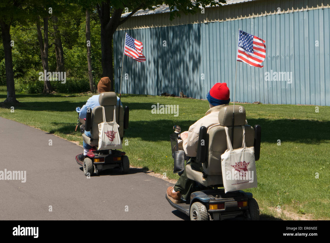Disabled veterans hi-res stock photography and images - Alamy