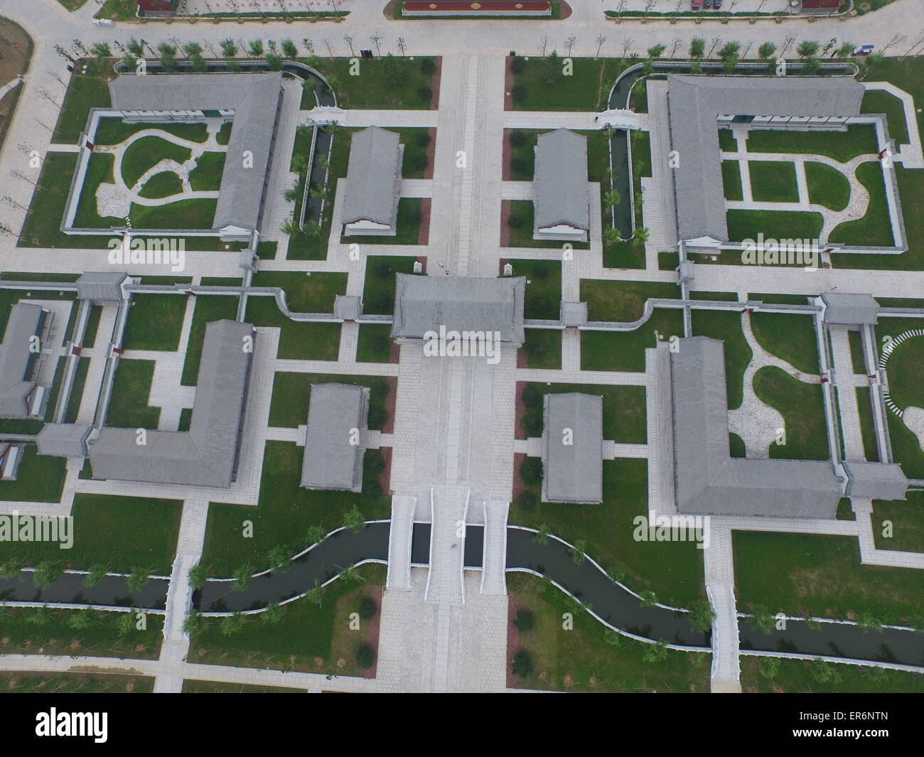 Dongyang dongyang city east chinas hi-res stock photography and images ...