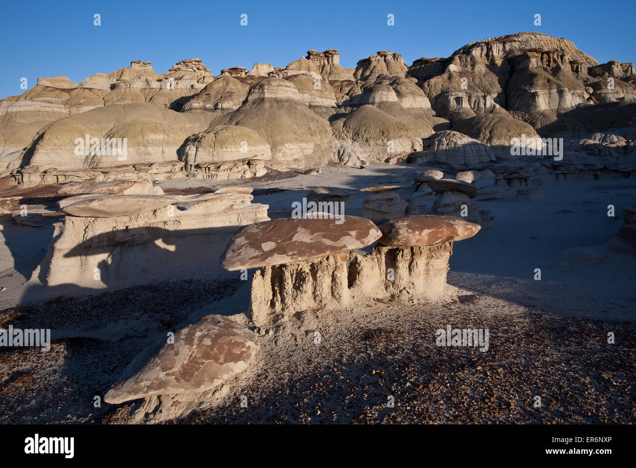 Clay Shale Erosion High Resolution Stock Photography and Images - Alamy