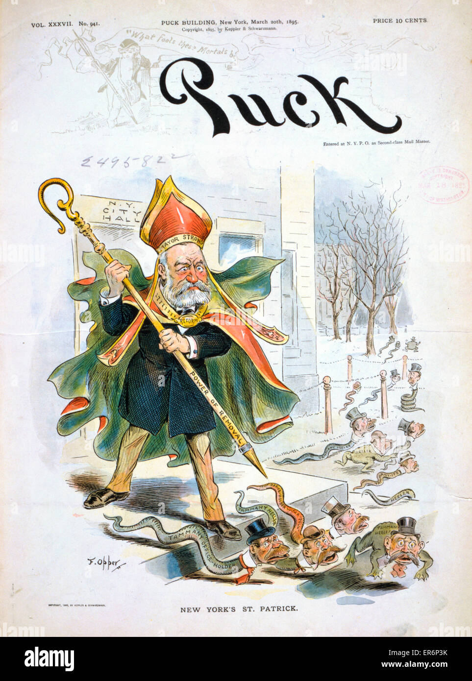 Patrick hall hi-res stock photography and images - Alamy