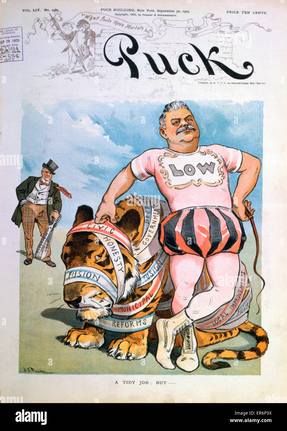 Charles Francis Murphy High Resolution Stock Photography and Images - Alamy