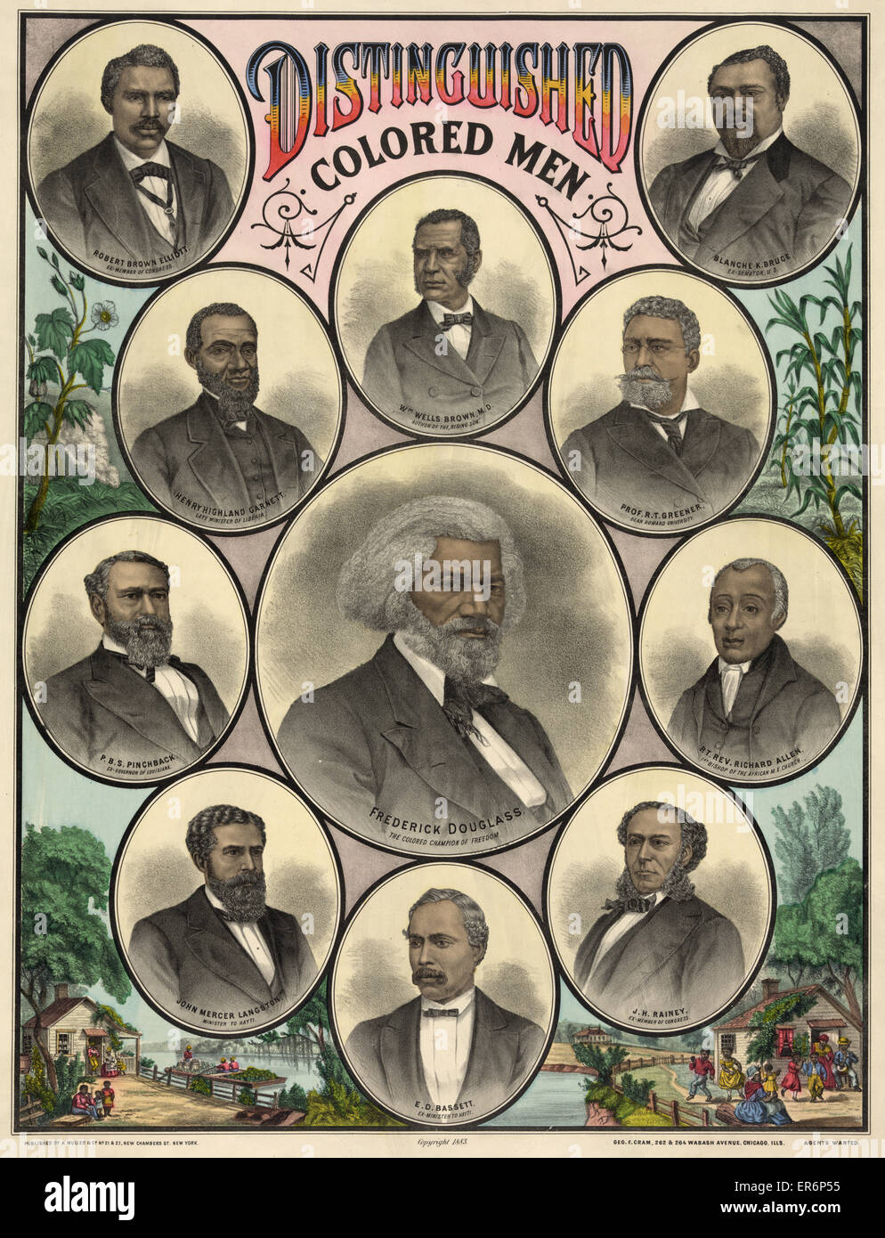 Distinguished by colour hi-res stock photography and images - Alamy