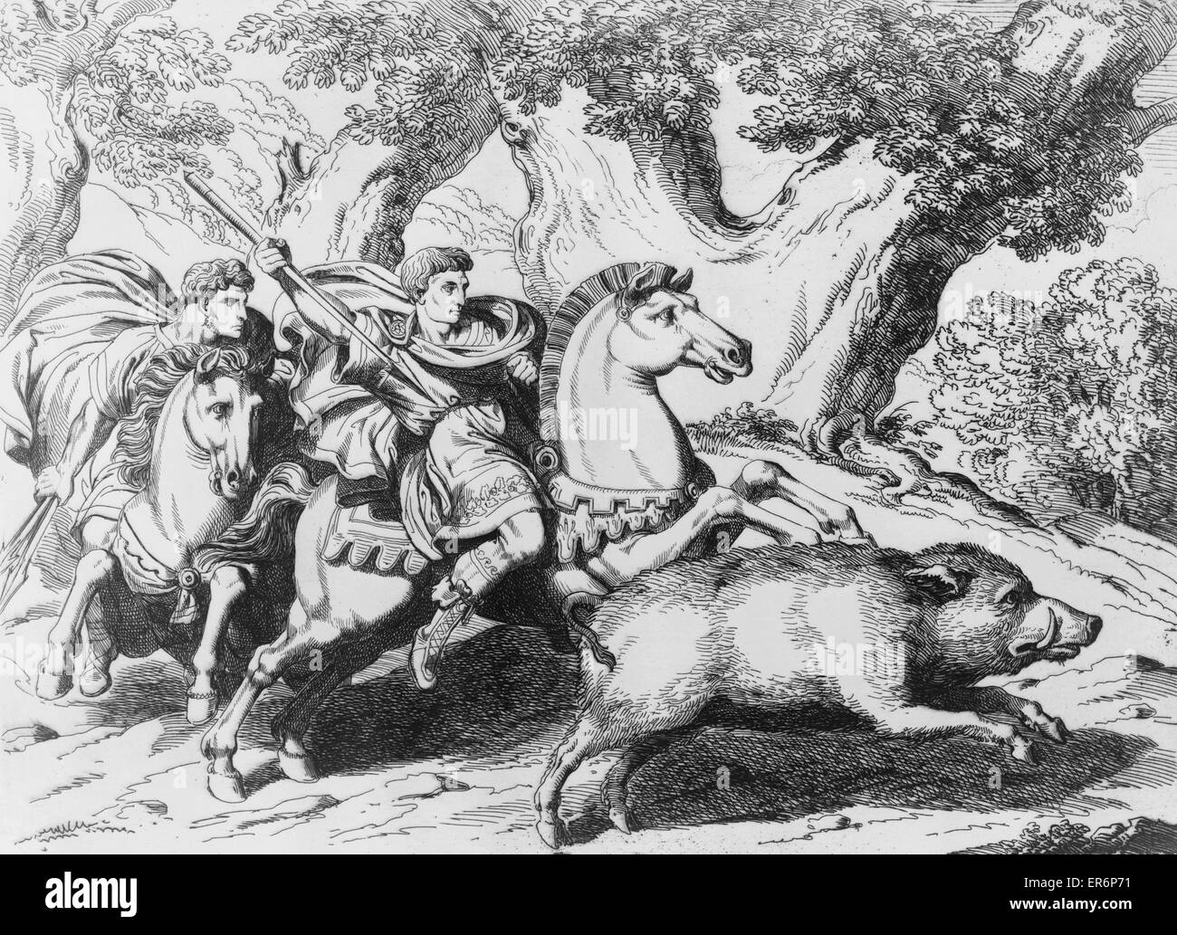 Emperor Of Rome High Resolution Stock Photography and Images - Alamy