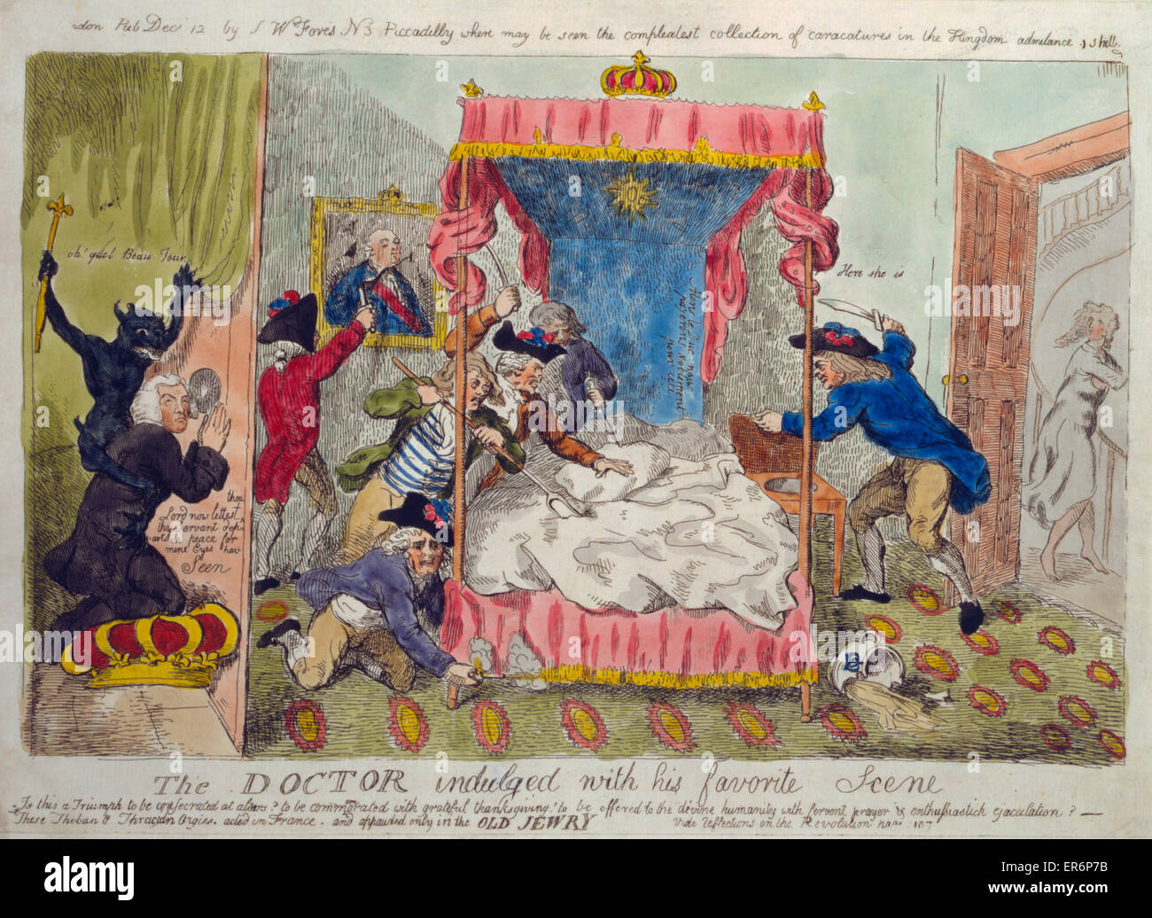 Indulged hi-res stock photography and images - Alamy