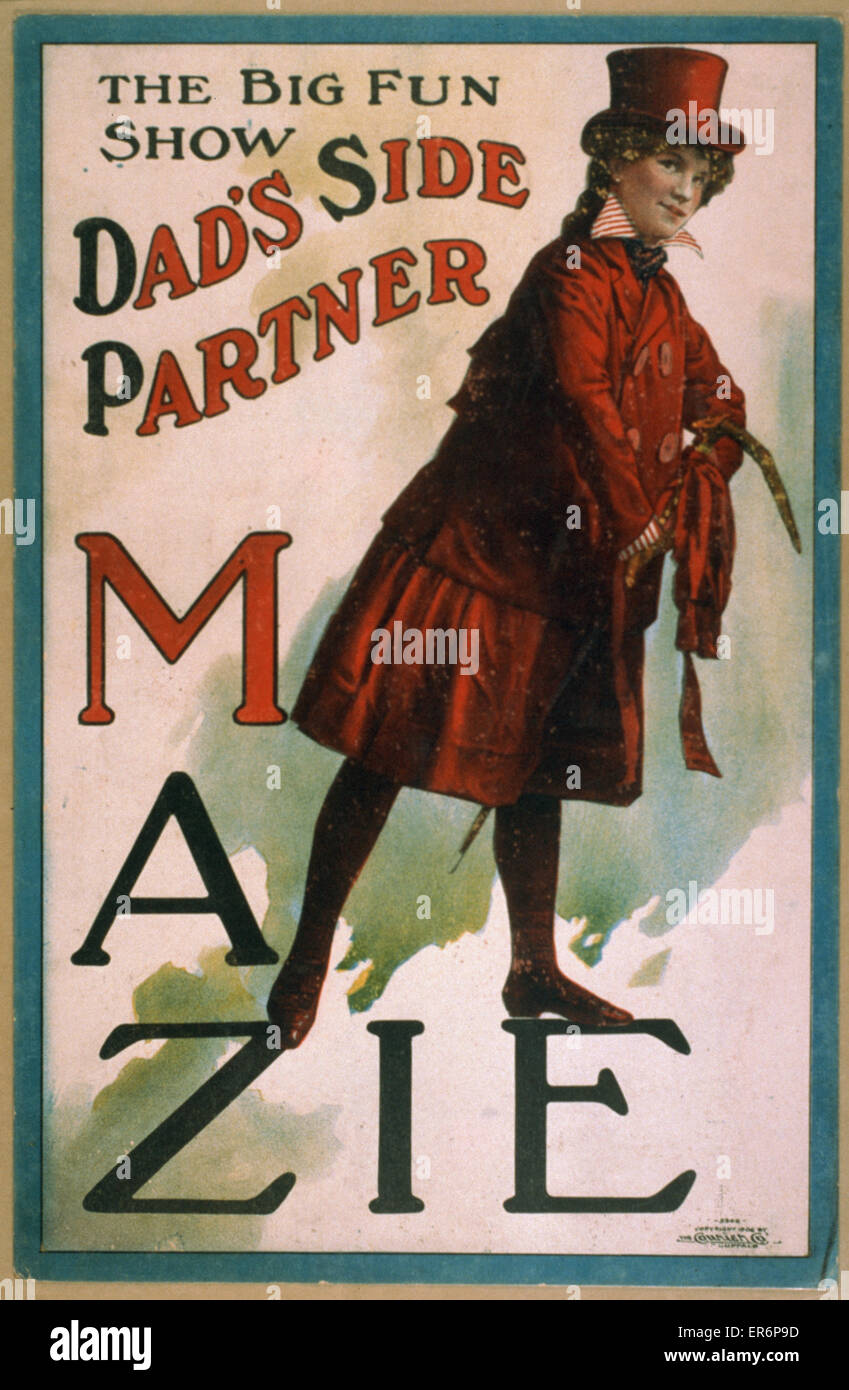 Side show posters hi-res stock photography and images - Alamy