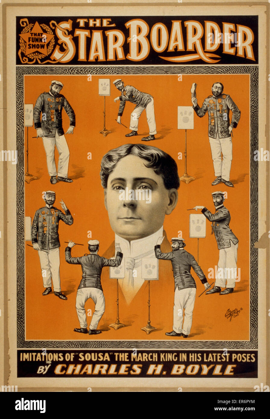 Funny posters hi-res stock photography and images - Alamy