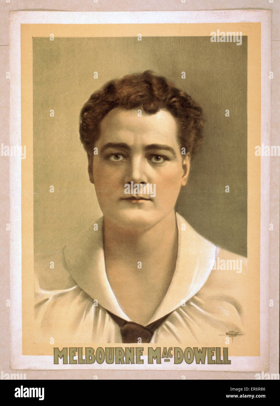 Melbourne macdowell hi-res stock photography and images - Alamy