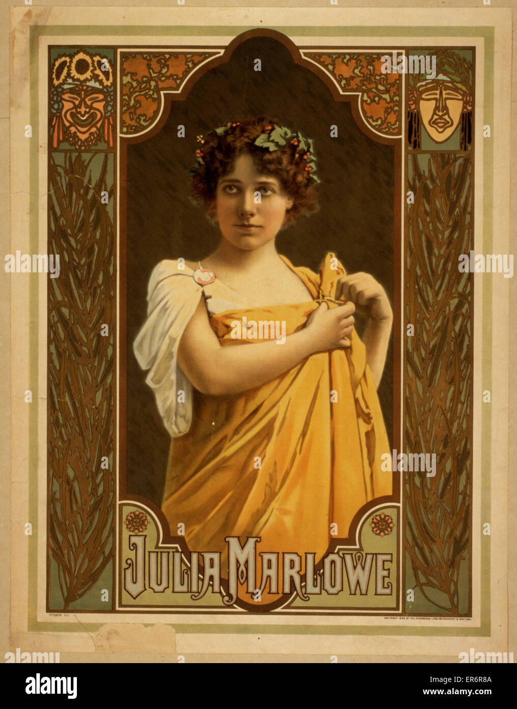 Marlowe hi-res stock photography and images - Alamy