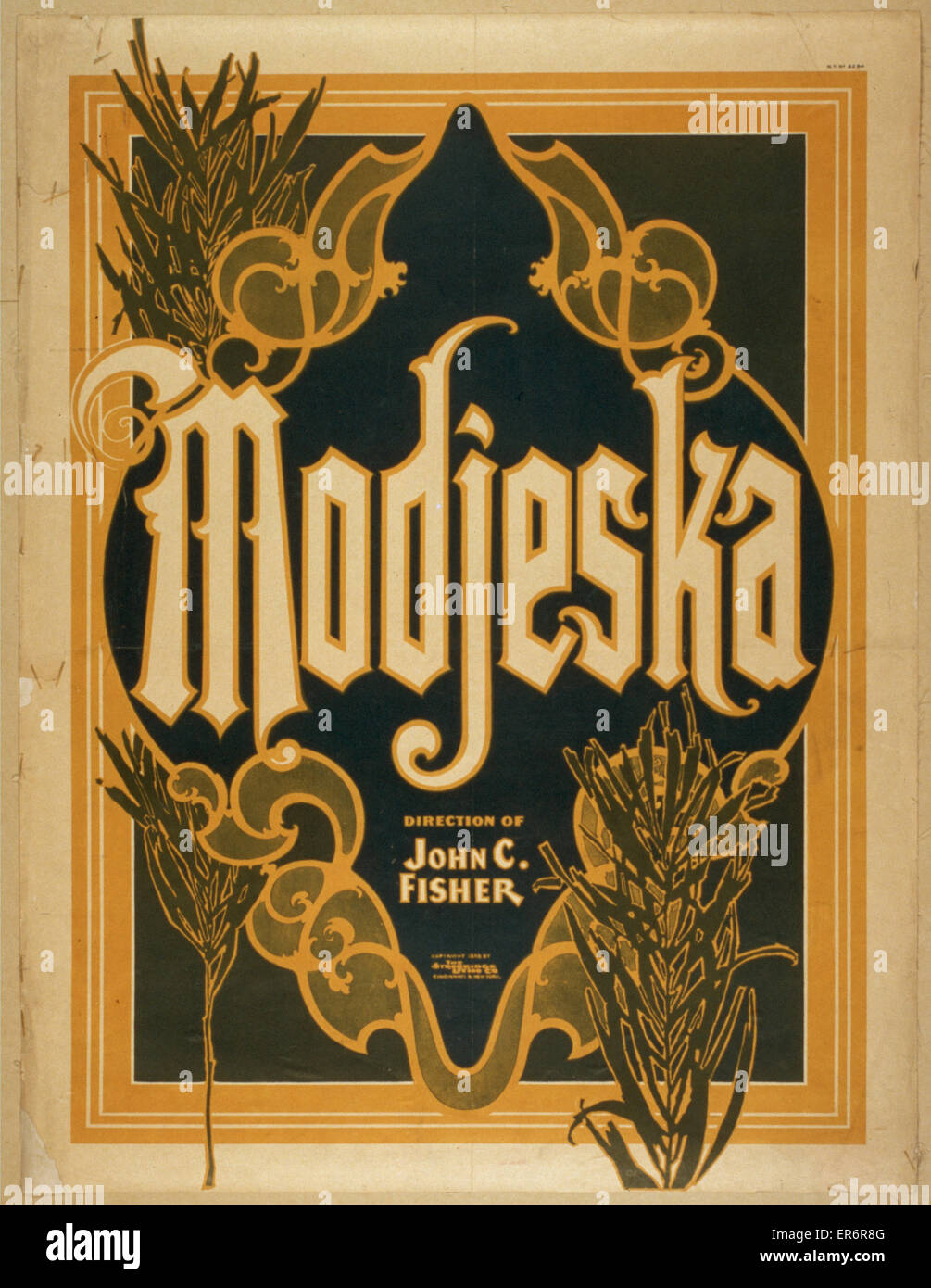 Modjeska hi-res stock photography and images - Alamy