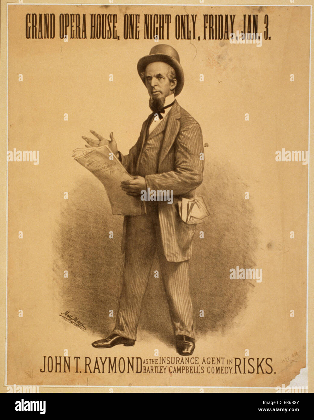 Raymond john t hi-res stock photography and images - Alamy
