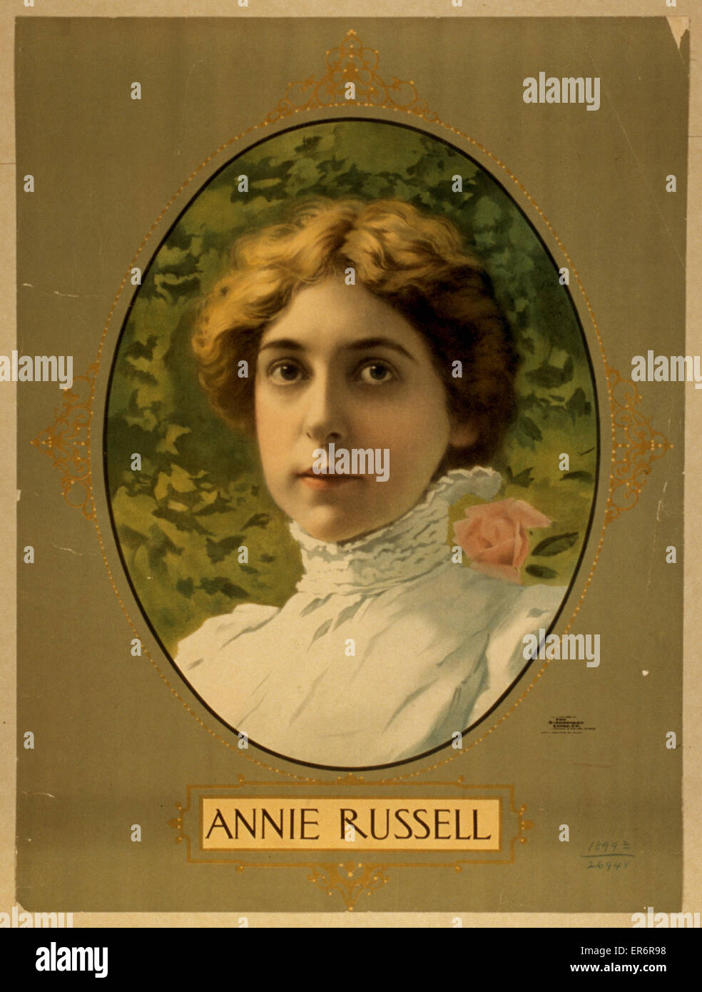 Russell hi-res stock photography and images - Alamy