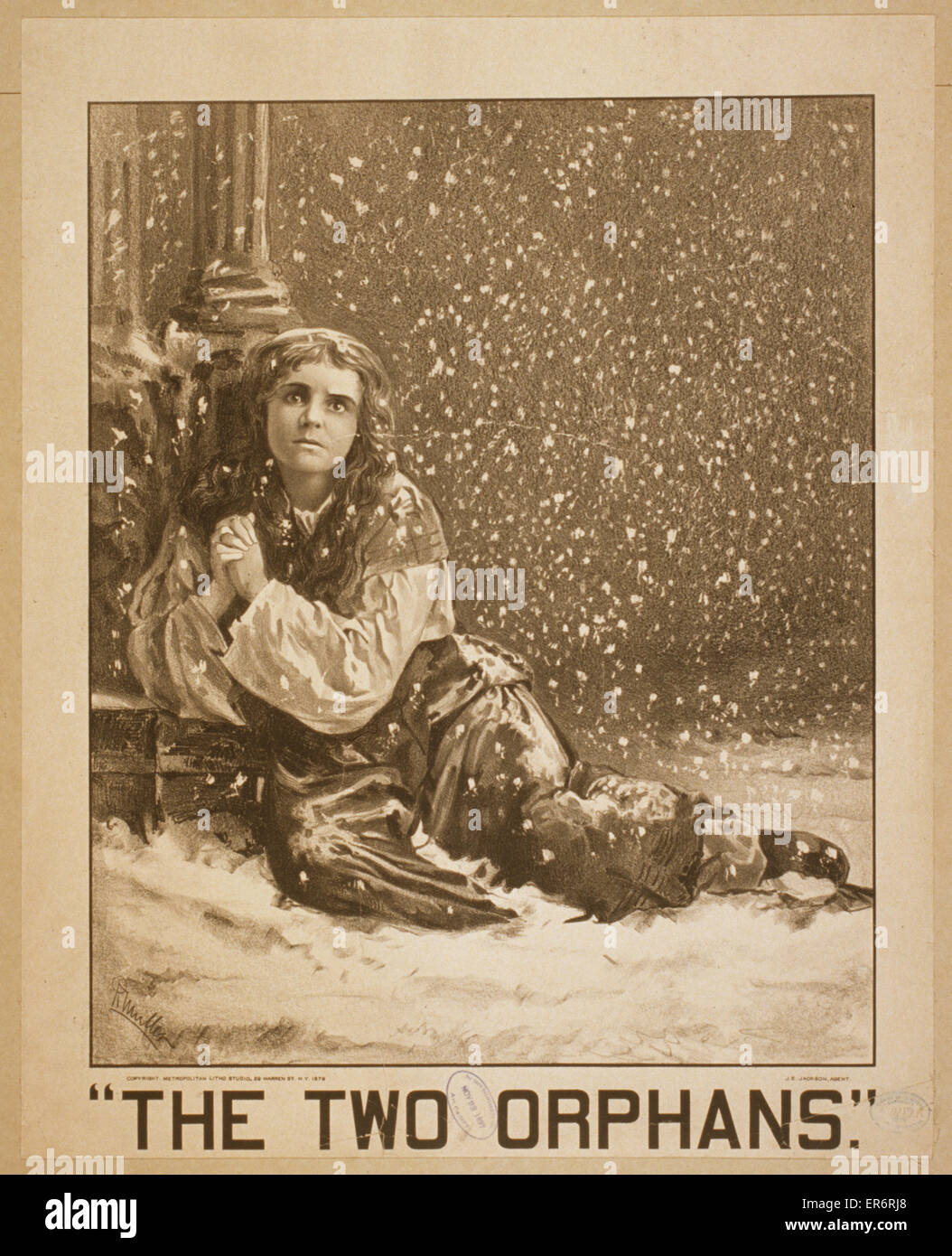 Orphan boy hi-res stock photography and images - Alamy