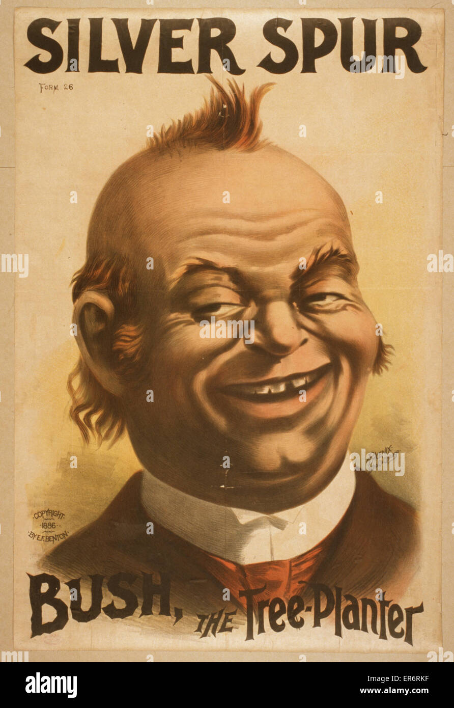 Silver spur hi-res stock photography and images - Alamy