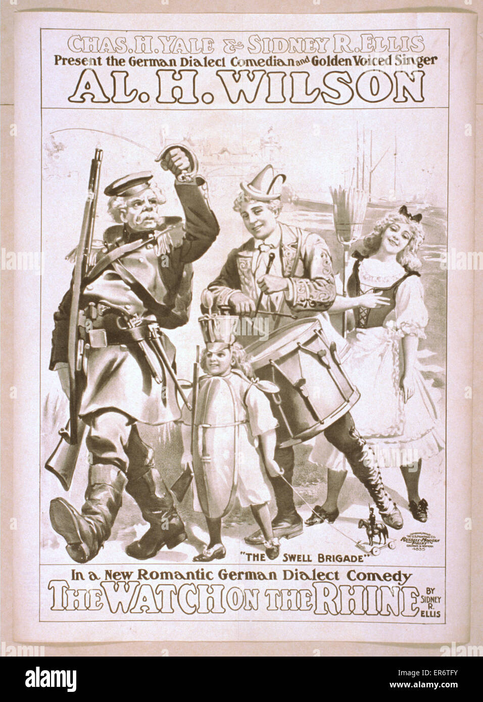 Dialect hi-res stock photography and images - Alamy