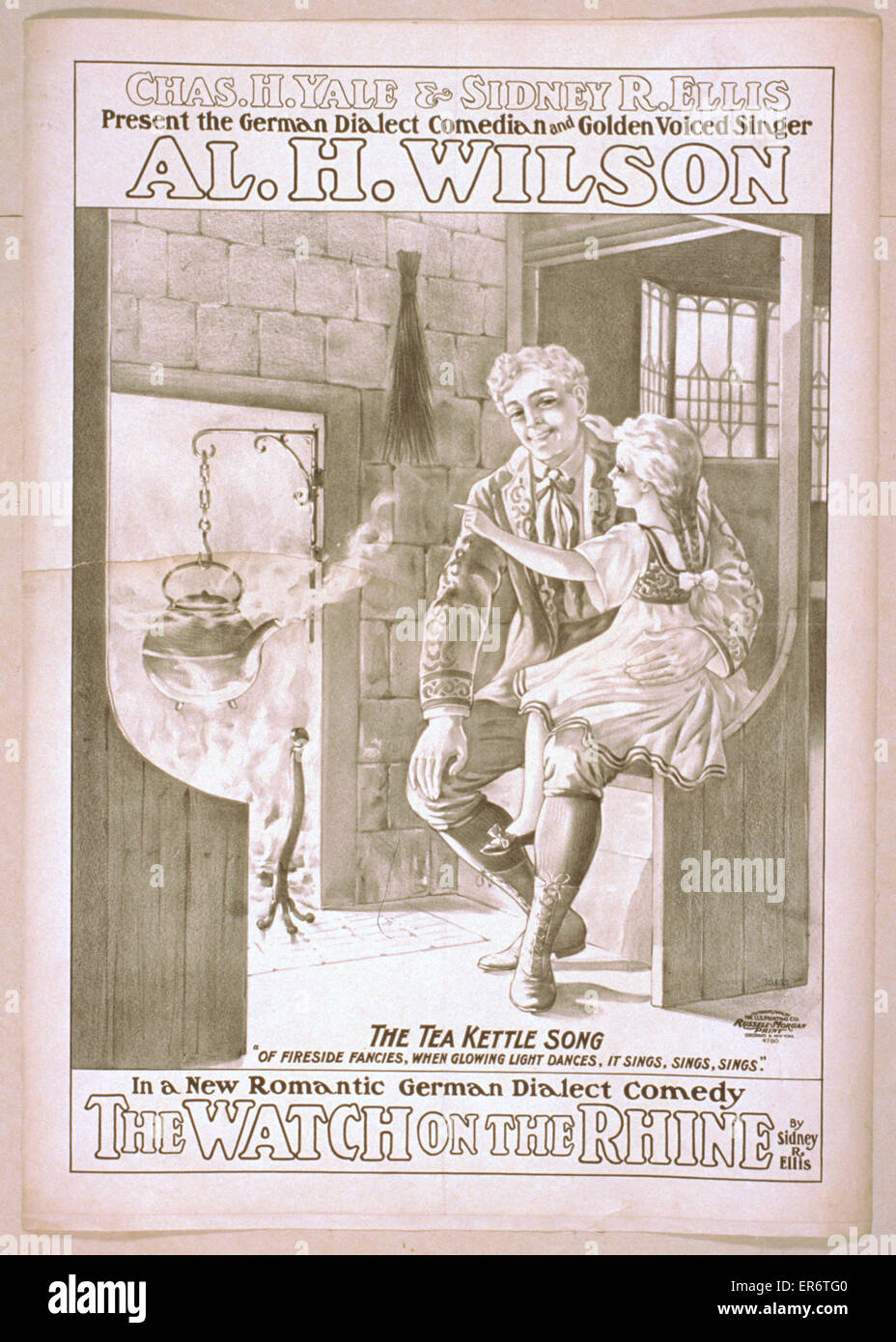 Dialect hi-res stock photography and images - Alamy