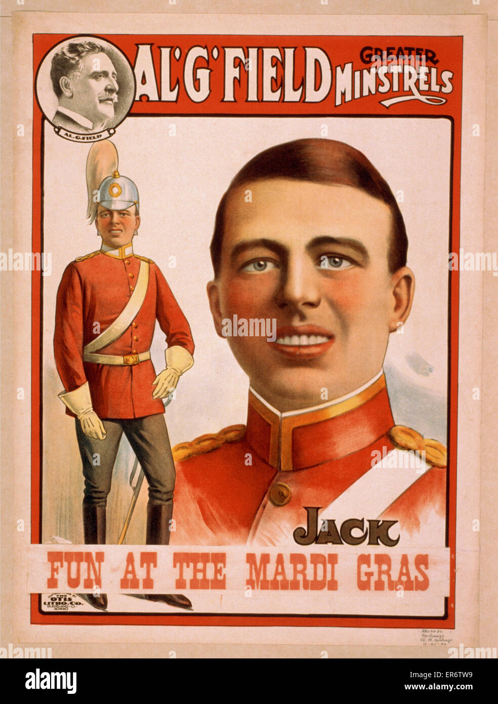 Al Field's Instagram, Twitter & Facebook on IDCrawl