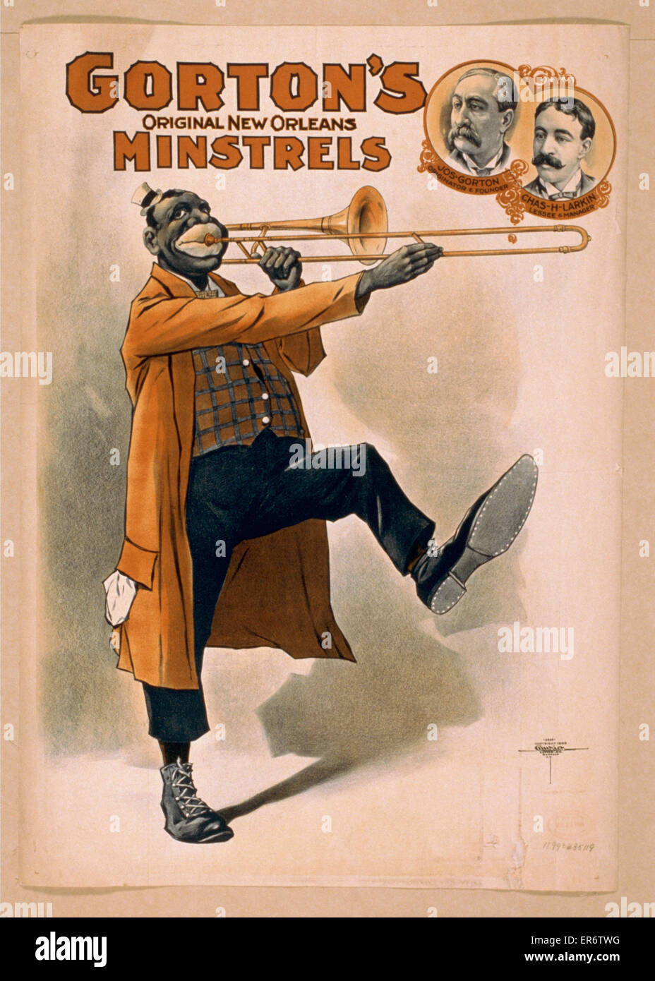 Orleans Portraits High Resolution Stock Photography and Images - Alamy