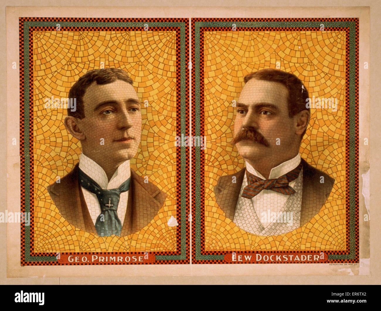 Lew dockstader hi-res stock photography and images - Alamy