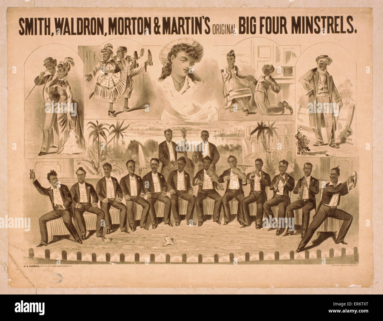 Morton Smith High Resolution Stock Photography and Images - Alamy