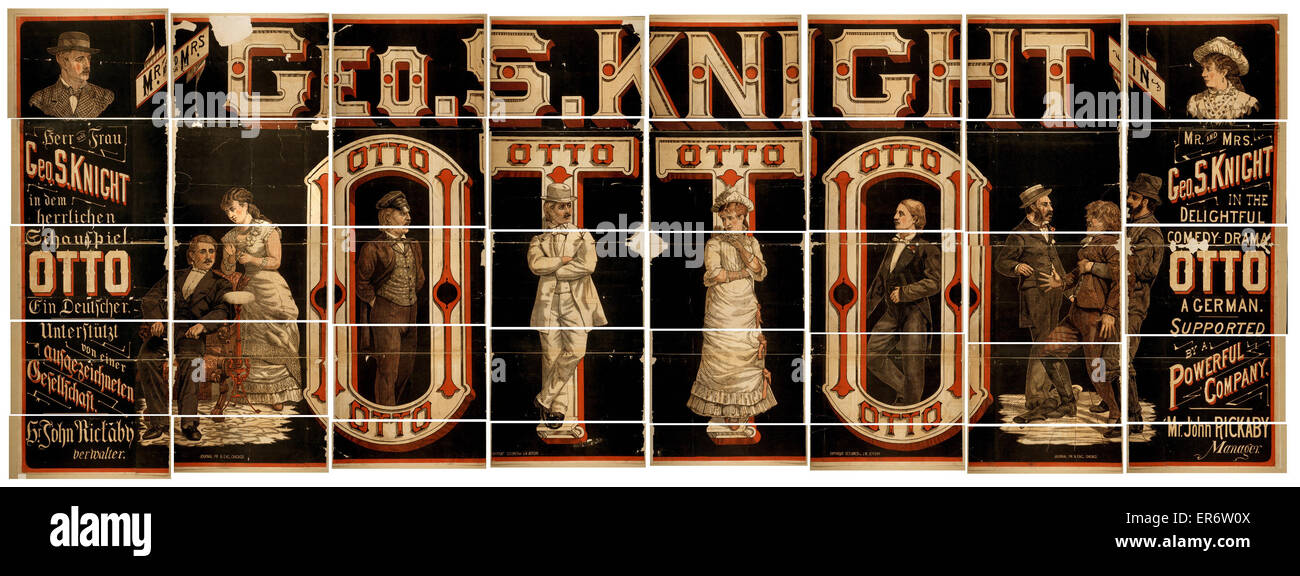 Mrs knight hi-res stock photography and images - Alamy