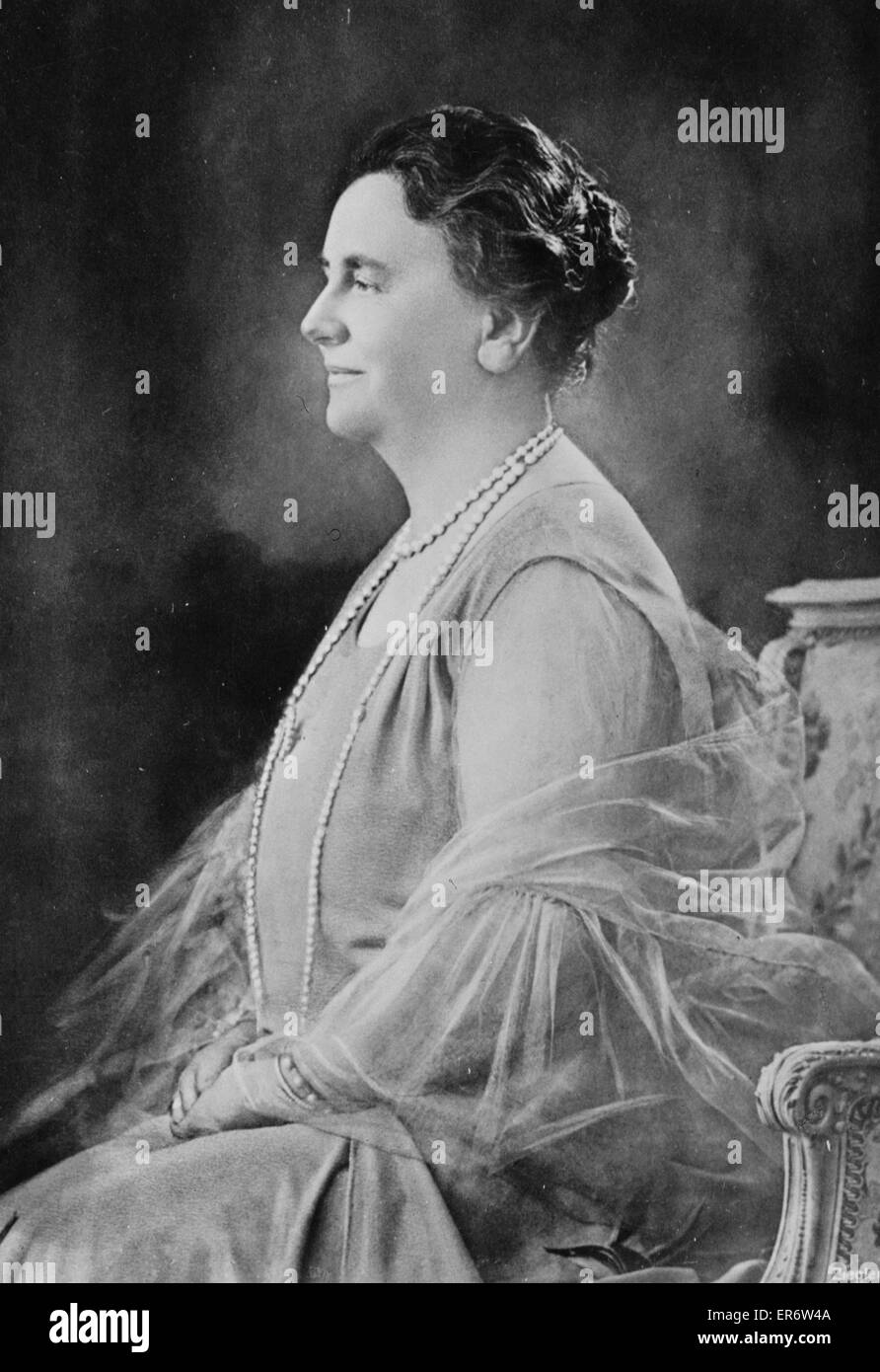 Dutch queen Black and White Stock Photos & Images - Alamy