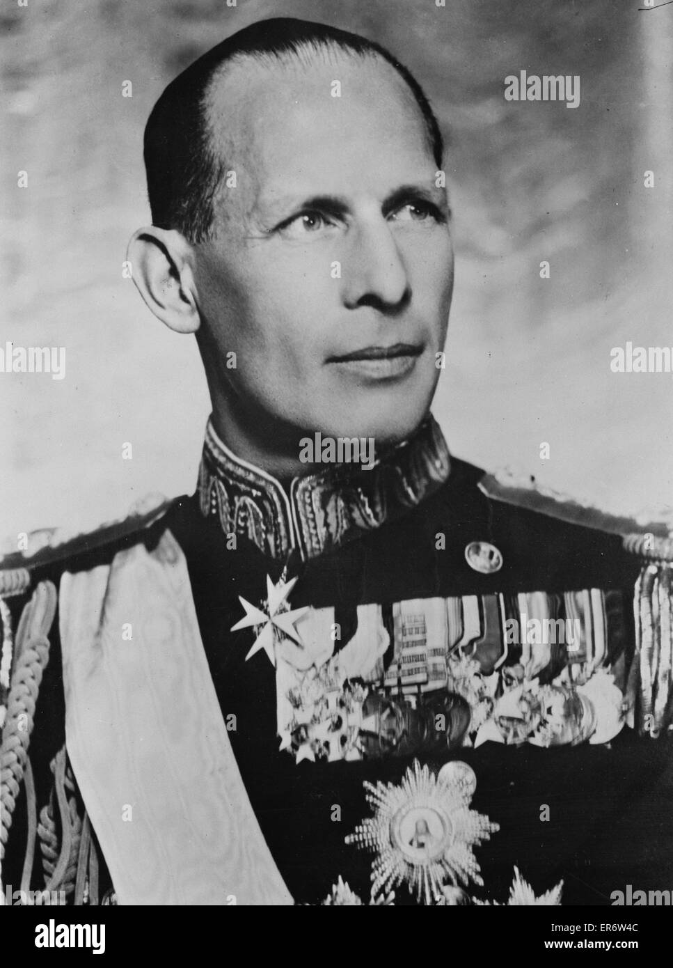 King george ii hi-res stock photography and images - Alamy