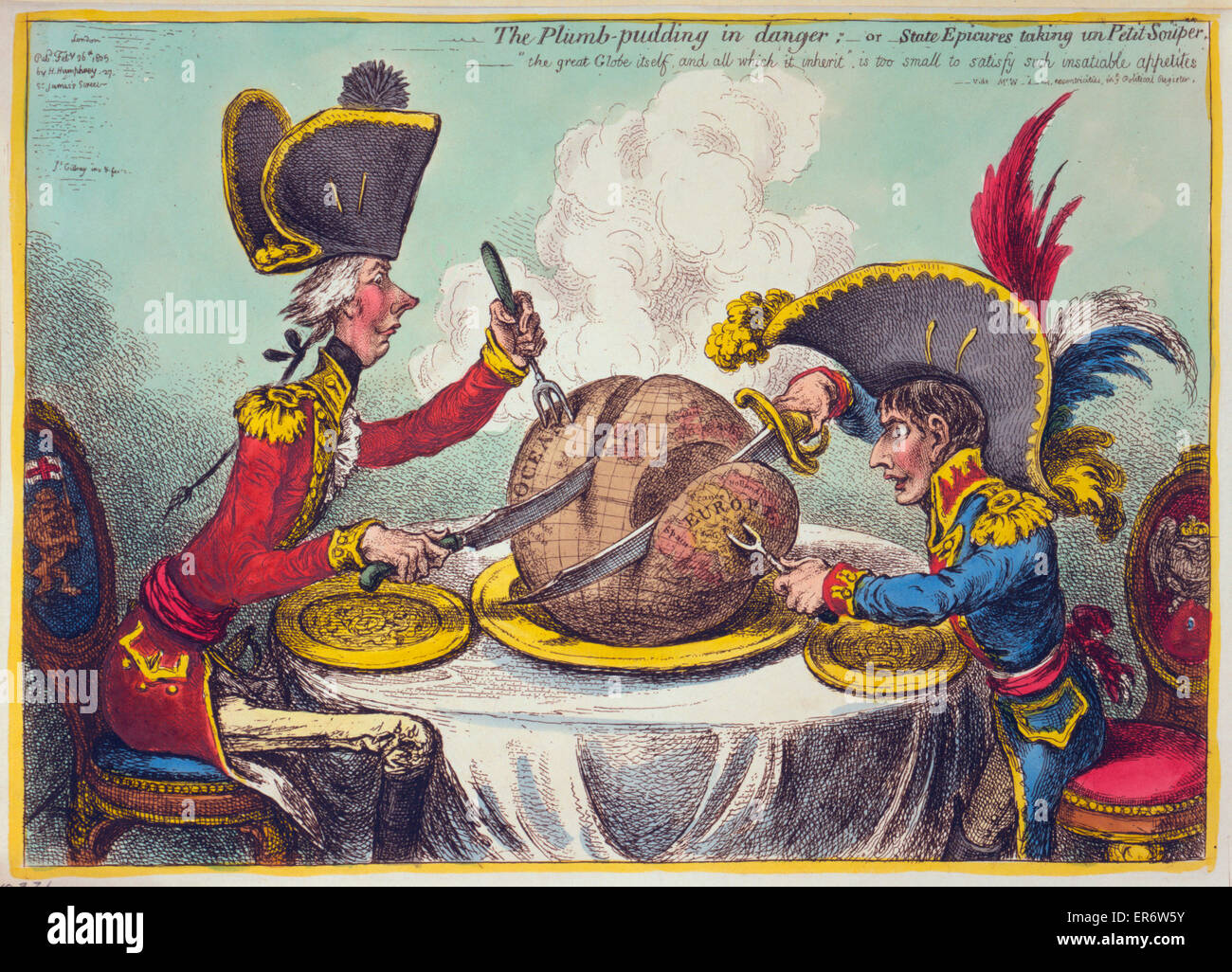 Plumbpudding hi-res stock photography and images - Alamy