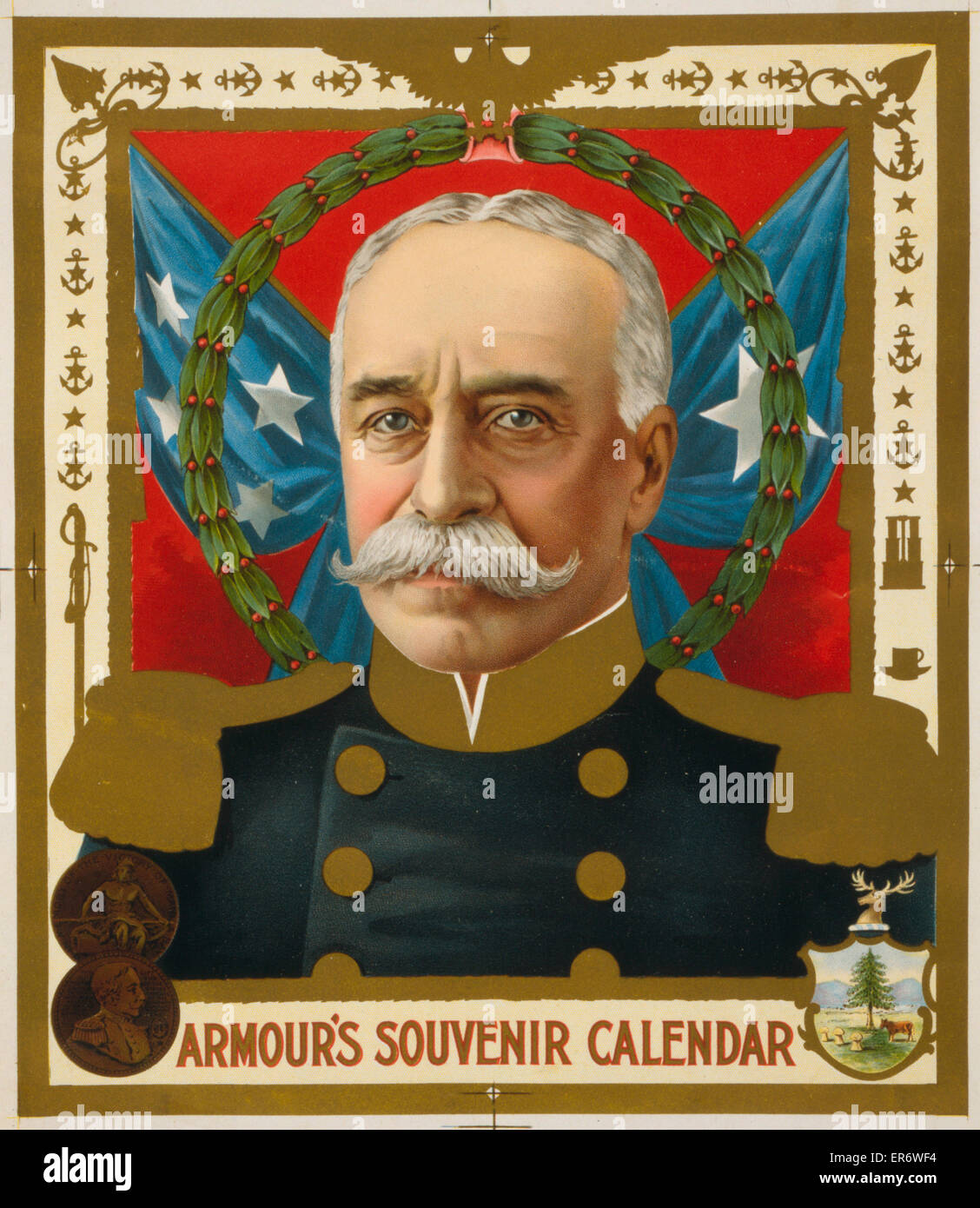 George dewey hi-res stock photography and images - Alamy