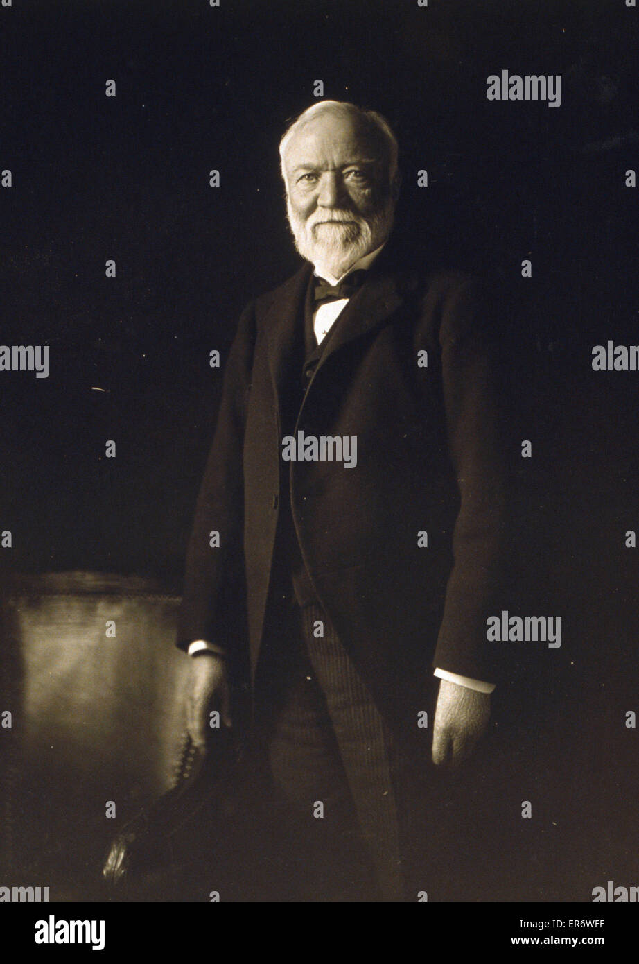 Carnegie hi-res stock photography and images - Alamy