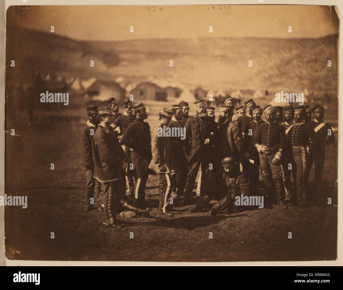 Colonel Doherty High Resolution Stock Photography and Images - Alamy