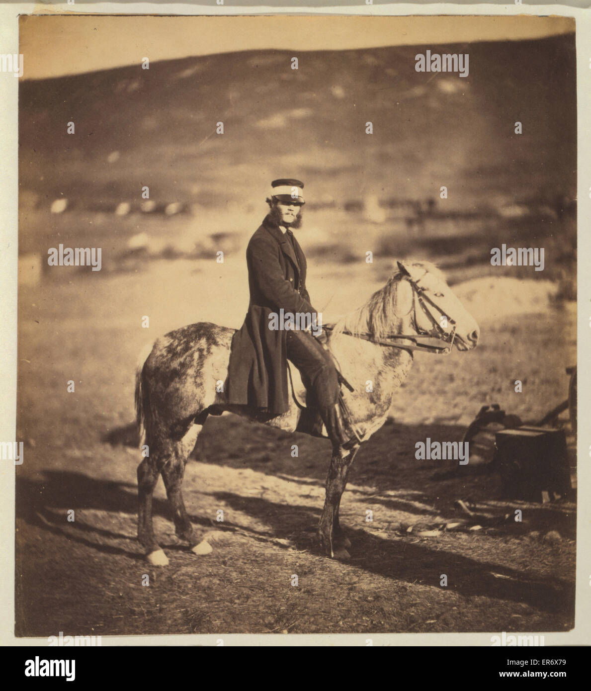 Mr. Angel, postmaster Stock Photo - Alamy