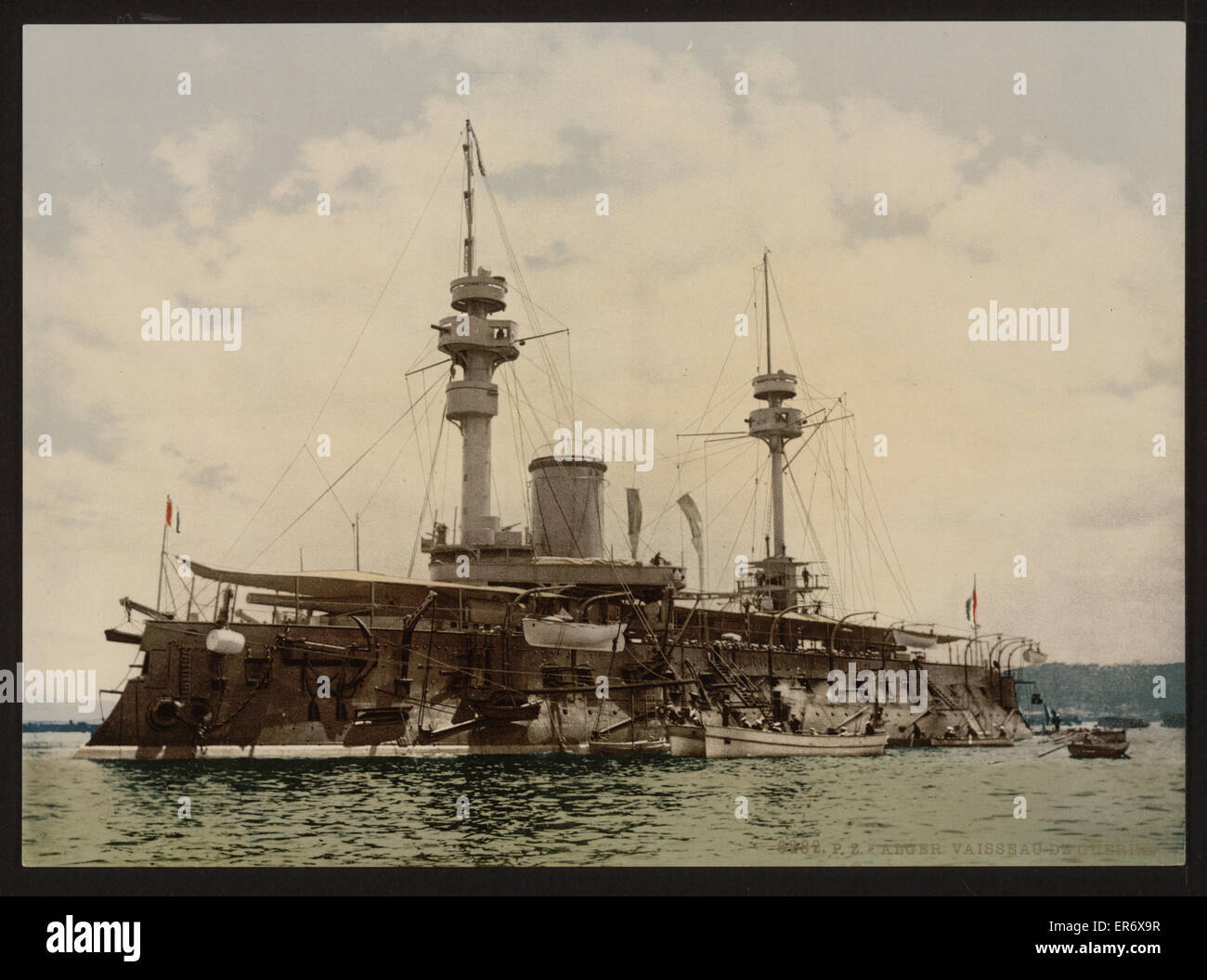 Warship history hi-res stock photography and images - Alamy